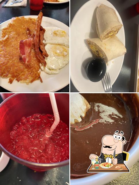Chit Chat & Chew Cafe, Searcy - Restaurant menu, prices and reviews