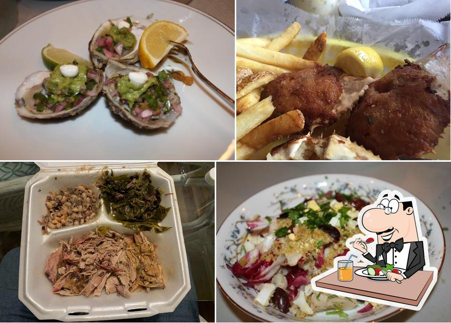 Top 10 restaurants in Murrells Inlet, november 2025 - Restaurant Guru
