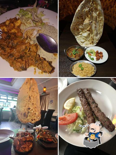 Shimla Spice Keighley, Keighley - Restaurant menu, prices and reviews
