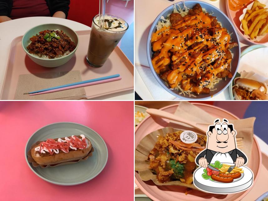 Tokyo Boom, Vienna - Restaurant menu, prices and reviews