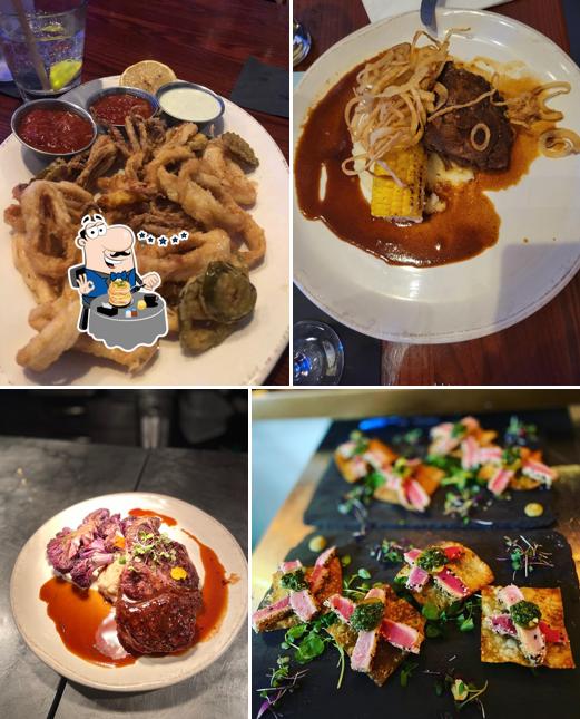 Ocean 302, Melbourne Beach - Restaurant menu, prices and reviews