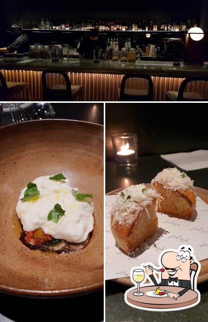 August Restaurant, South Jakarta - Restaurant menu, prices and reviews