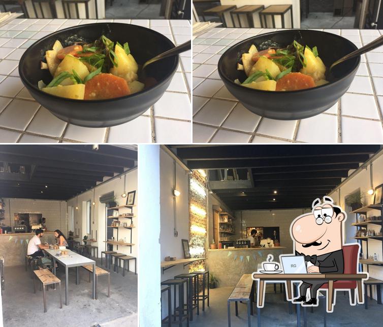 CoLAB, Rio de Janeiro - Menu do restaurante, preços e opiniões