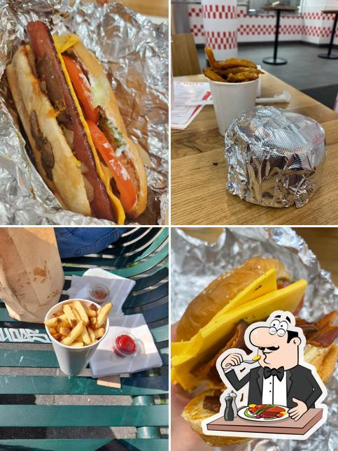 Top 10 fast food in Melbourne, december 2025 - Restaurant Guru
