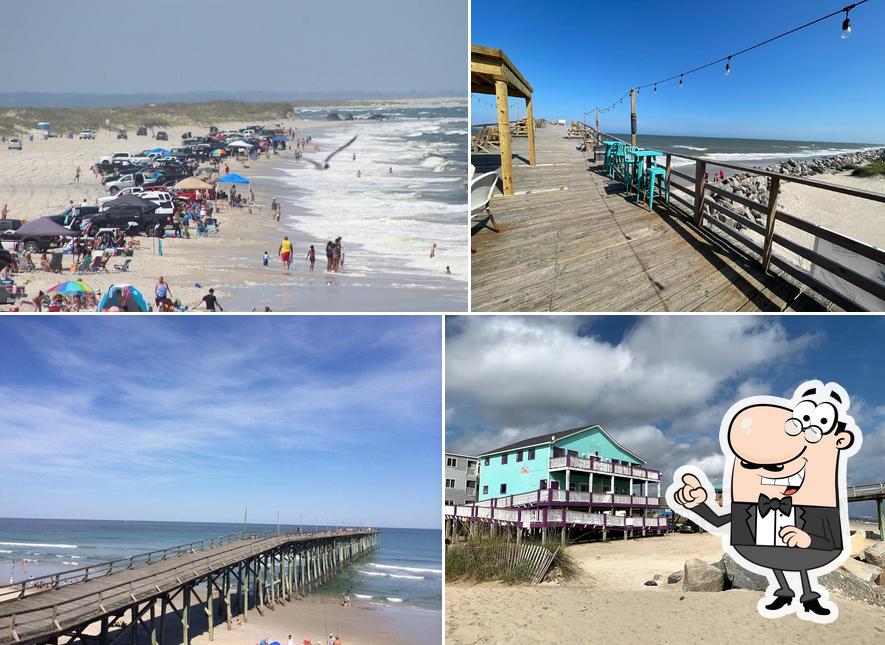 Top 5 restaurants with double burger in Carolina Beach, november 2025 ...
