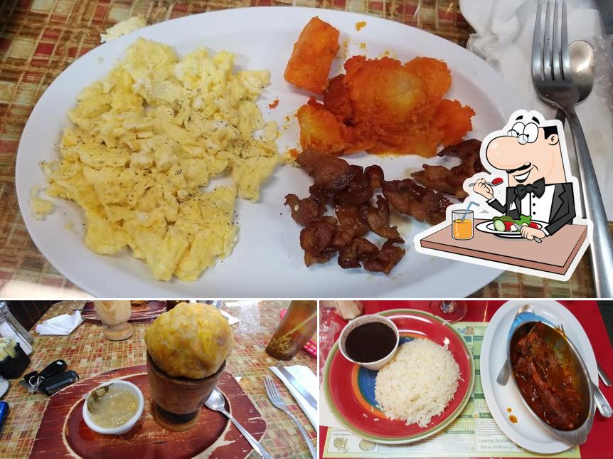 Las Colinas Restaurant, Wilton Manors - Restaurant menu, prices and reviews