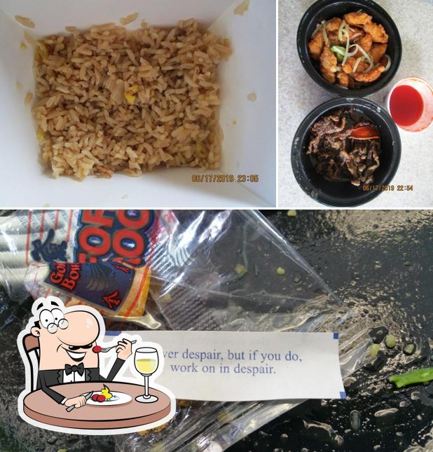 Little Taipei, Erie - Restaurant menu, prices and reviews