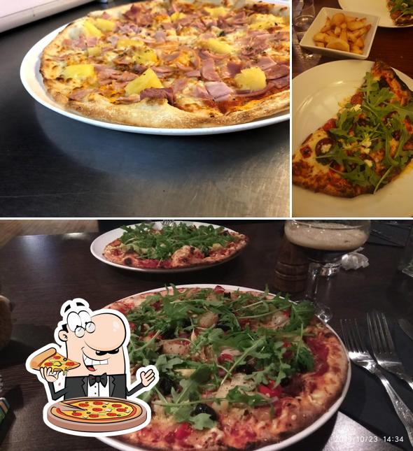 Milan Restaurant, Wooler - Restaurant menu, prices and reviews