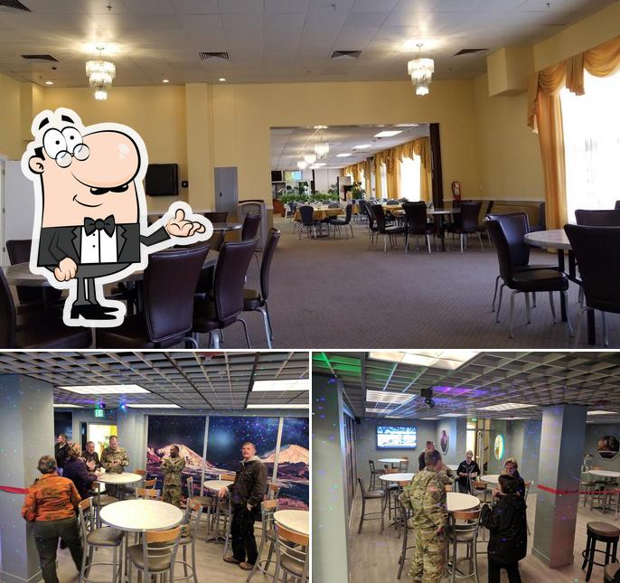 Community Club Dugway, Dugway - Restaurant menu, prices and reviews