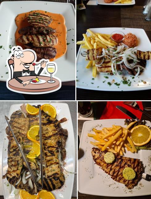 Top 7 restaurants with kama in Rinteln, december 2025 - Restaurant Guru