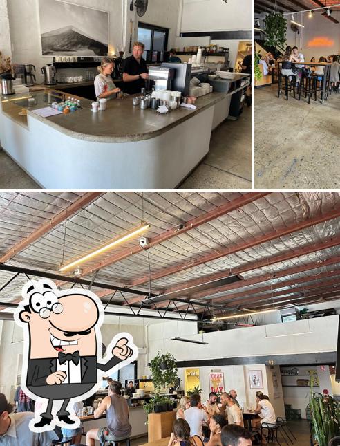 Barrel One Coffee Roasters Brookvale, Brookvale - Restaurant menu ...