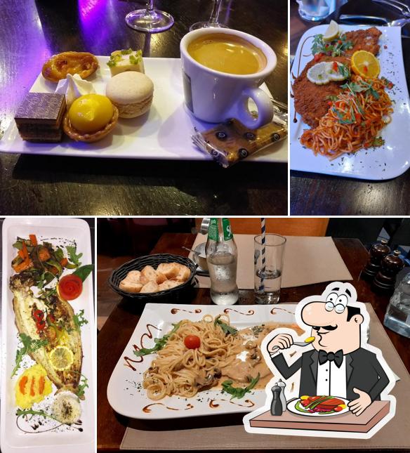 LE FILIPPO, Paris, Cambronne - Restaurant menu, prices and reviews