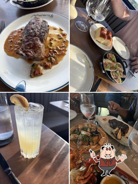 Mavericks Montauk, Montauk - Restaurant menu, prices and reviews