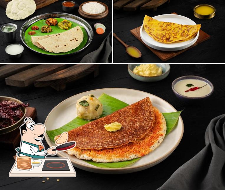 The Kalki Cafe, Bengaluru - Restaurant menu, prices and reviews