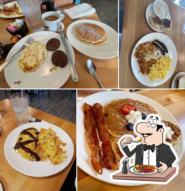 Sunview Cafe, Melissa - Restaurant menu, prices and reviews