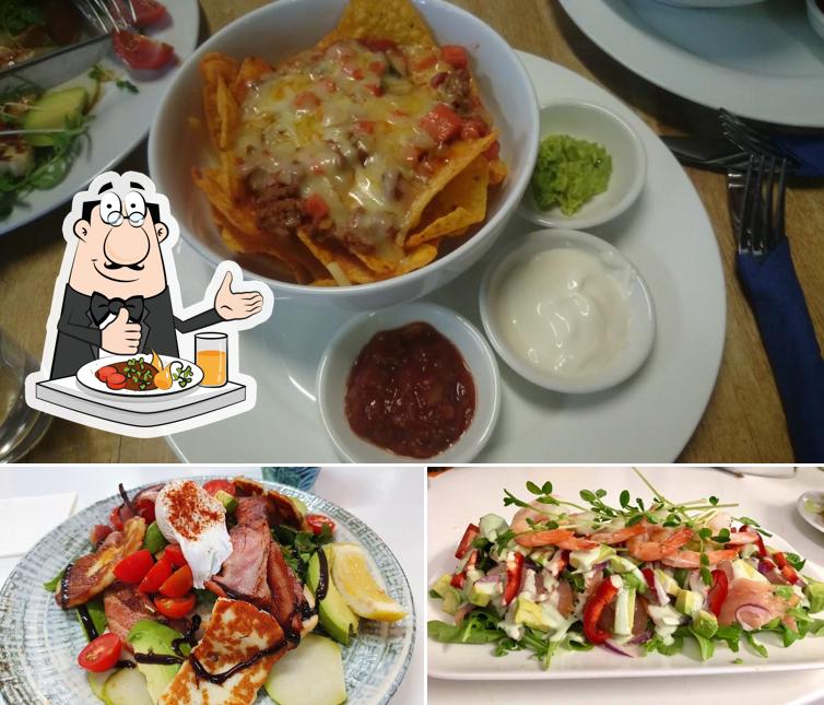 The Boatshed Woronora, Woronora - Restaurant menu, prices and reviews