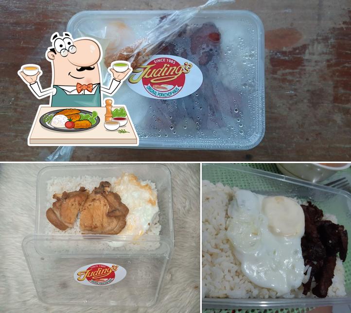 Tuding's Original Porkchop, Muntinlupa - Restaurant menu, prices and ...