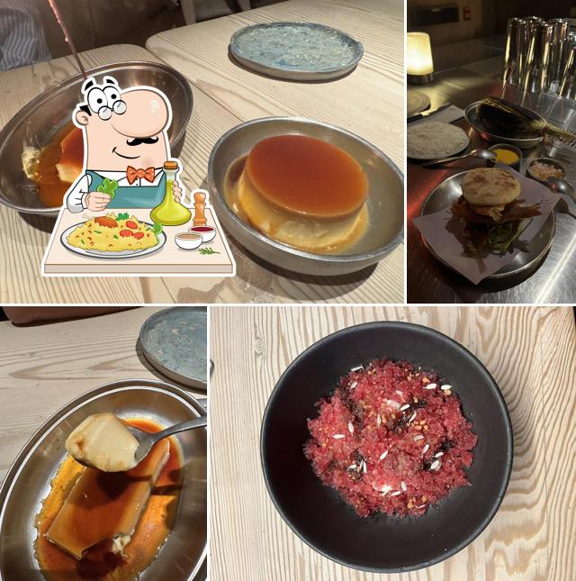 clon, Barranco District - Restaurant menu, prices and reviews