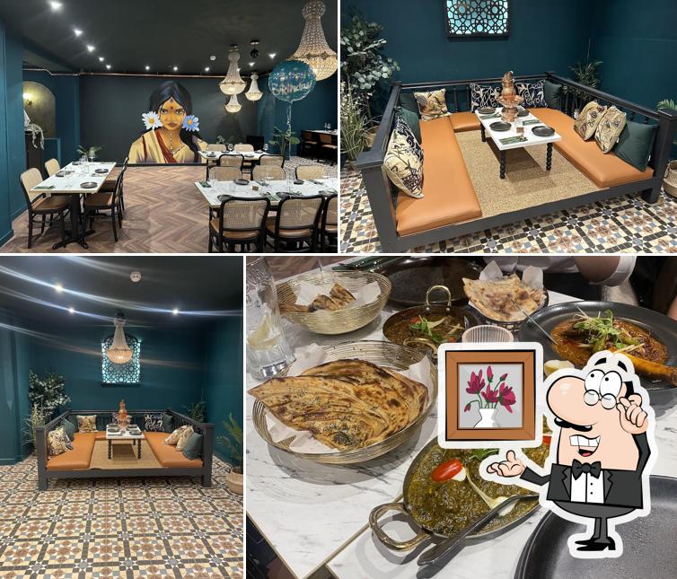 Top 10 indian restaurants in Leicester, october 2025 - Restaurant Guru