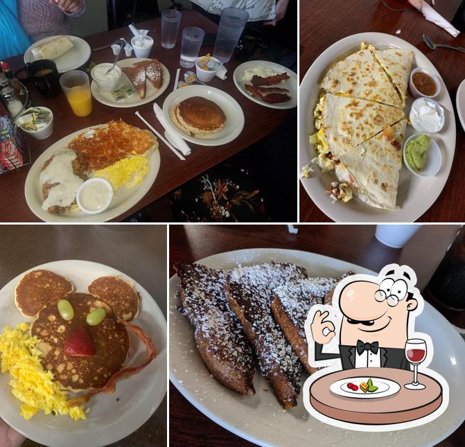 Brandi's Country Kitchen, Decatur - Restaurant menu, prices and reviews