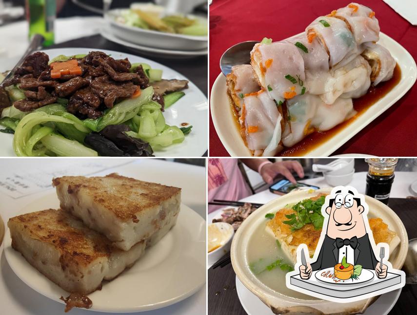 Ding Hao, Adelaide - Restaurant menu, prices and reviews