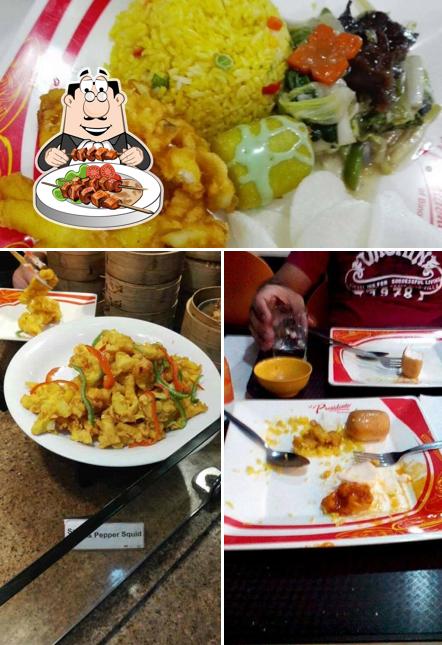 El Presidente of Binondo, Makati - Restaurant menu, prices and reviews