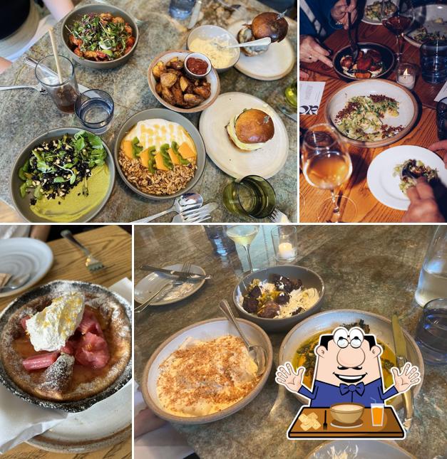 Gator, New York City - Restaurant menu, prices and reviews
