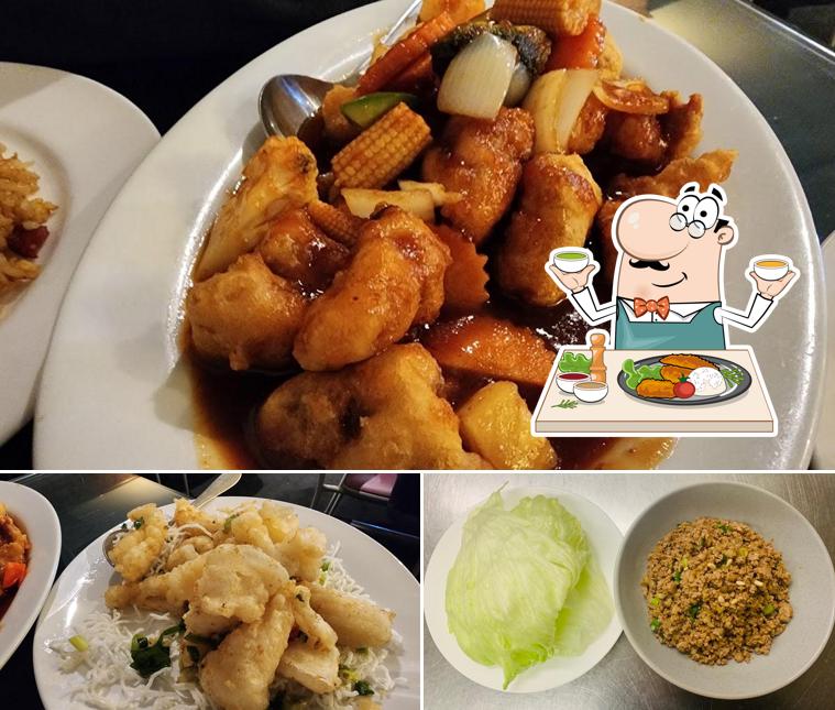 Great Wall, Bathurst - Restaurant menu, prices and reviews
