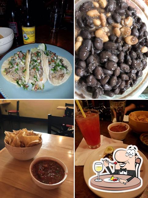 Provecho, Vancouver - Restaurant menu, prices and reviews