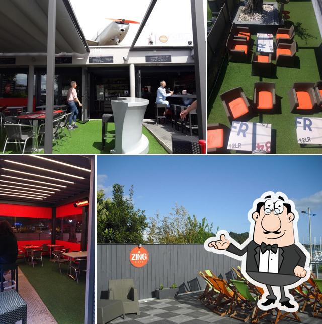 Le top 5 des restaurants à La Trinité-sur-Mer, décembre 2025 ...