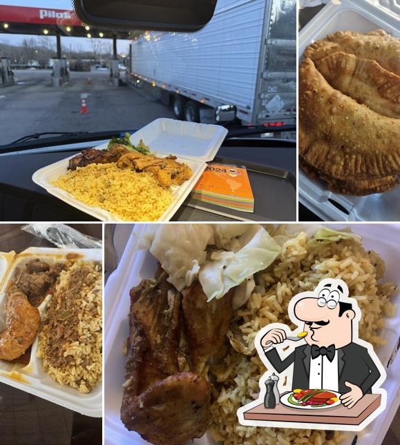 809 Cafe, North Stonington - Restaurant menu, prices and reviews