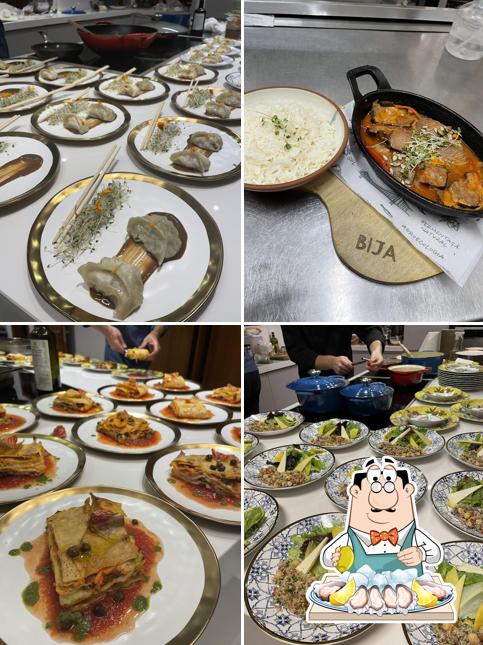 Bijajica Ecogastronomia, Florianópolis - Menú del restaurante, precios ...