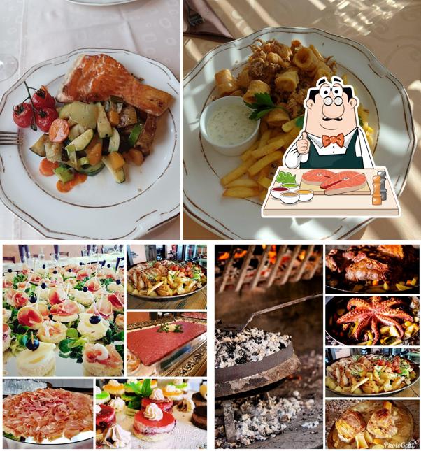 Gostilna Dobenski hram, Mengeš - Restaurant menu, prices and reviews