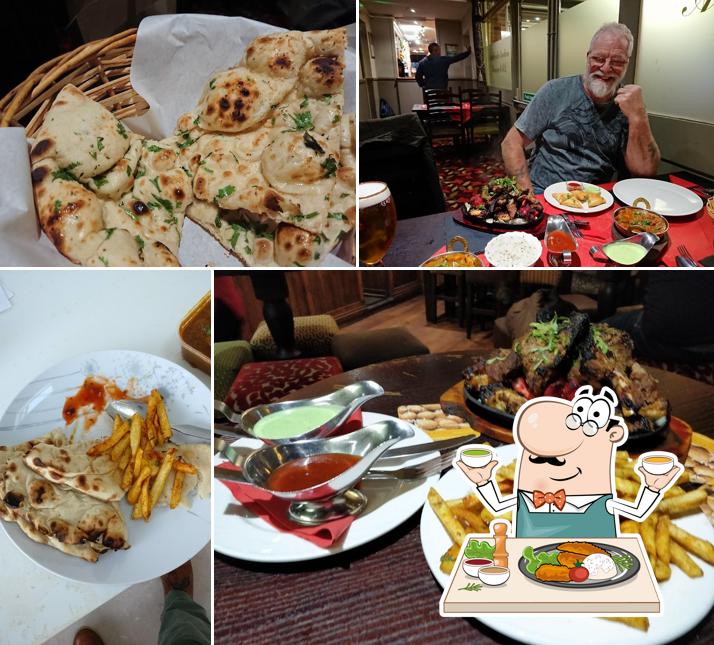 Pool Hayes, Willenhall - Restaurant menu, prices and reviews