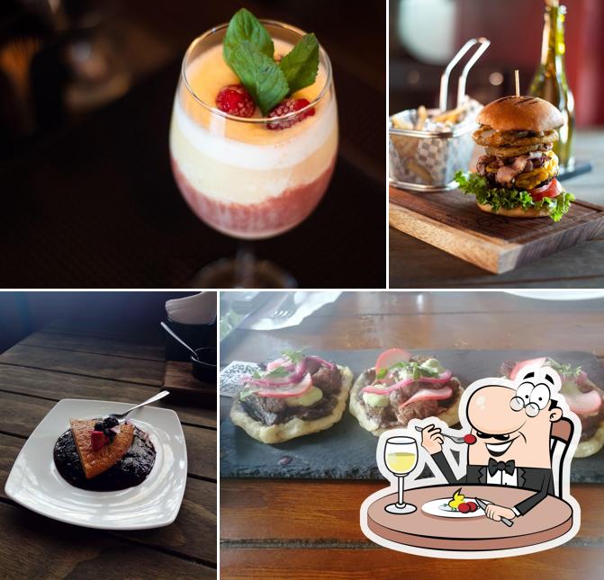 Rojo Carbón, Guadalajara - Menú del restaurante, precios y reseñas