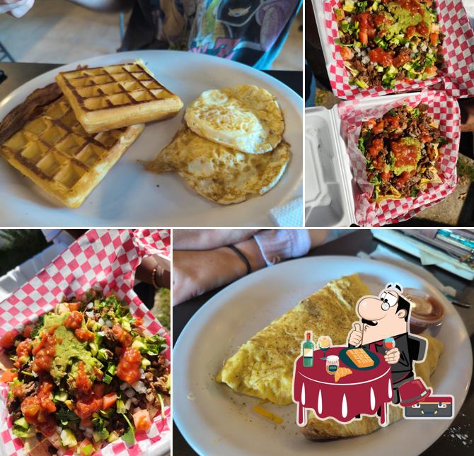 Top 7 restaurants in Maumelle, january 2026 - Restaurant Guru
