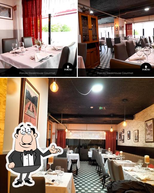 Porcão Gourmet, Porto - Menu do restaurante, preços e opiniões