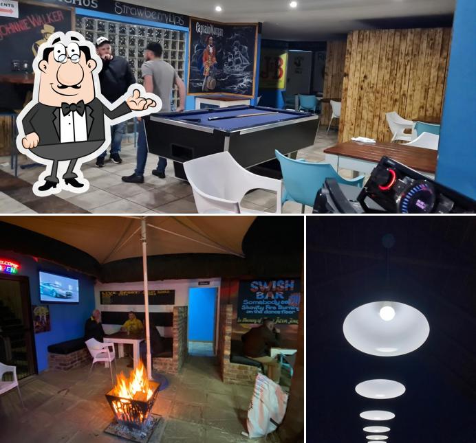 Top 5 restaurants with karaoke in Benoni, january 2026 - Restaurant Guru