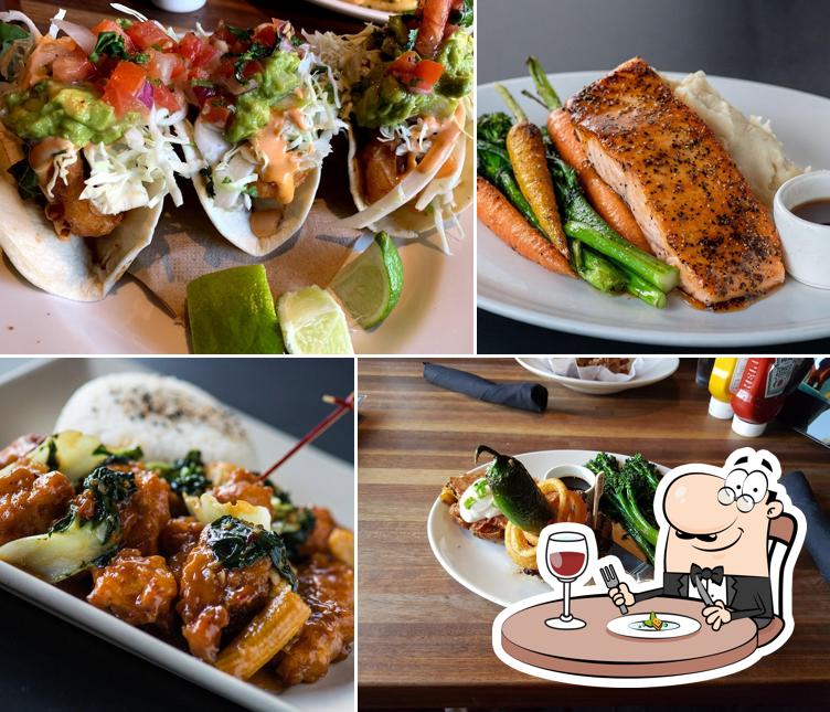 Yard House, Fresno - Restaurant menu, prices and reviews