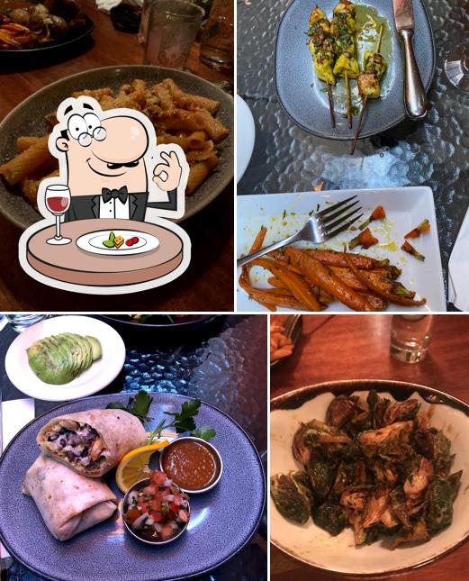 The Fly Trap, San Francisco - Restaurant menu, prices and reviews
