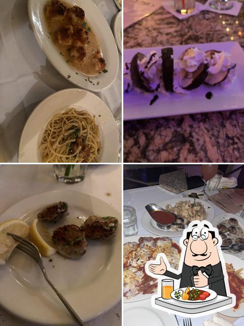 Mio Posto Merrick, Merrick - Restaurant menu, prices and reviews