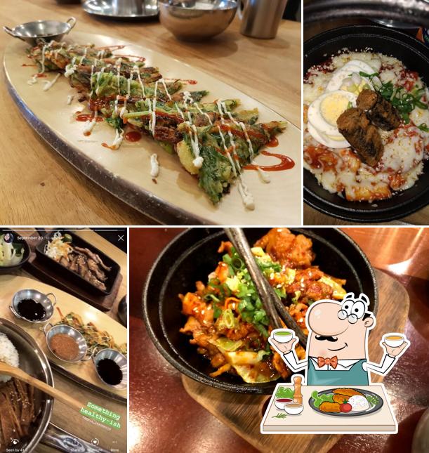CookPub - Cebu Mactan 쿡펍 막탄점, Lapu-Lapu City - Restaurant menu, prices ...