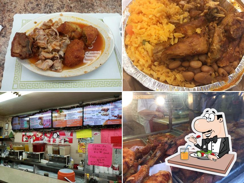 Cuchifritos, New York City - Restaurant menu, prices and reviews