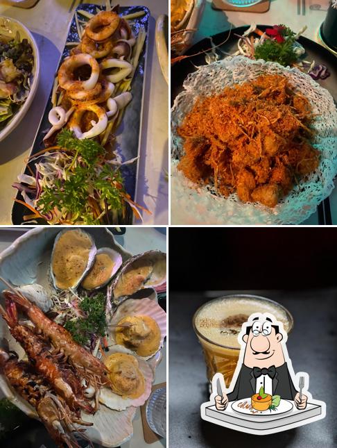HAN SKY ROOFTOP GARDEN - DINING & BAR, Ho Chi Minh City - Restaurant ...