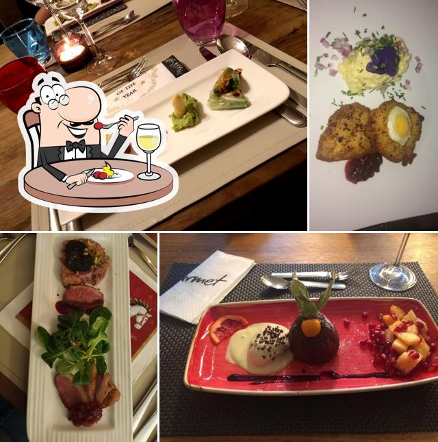 Kitchen12 food & events, Graz - Restaurant menu, prices and reviews