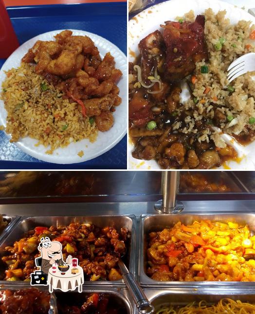 Long Hang, Mexico City - Restaurant menu, prices and reviews
