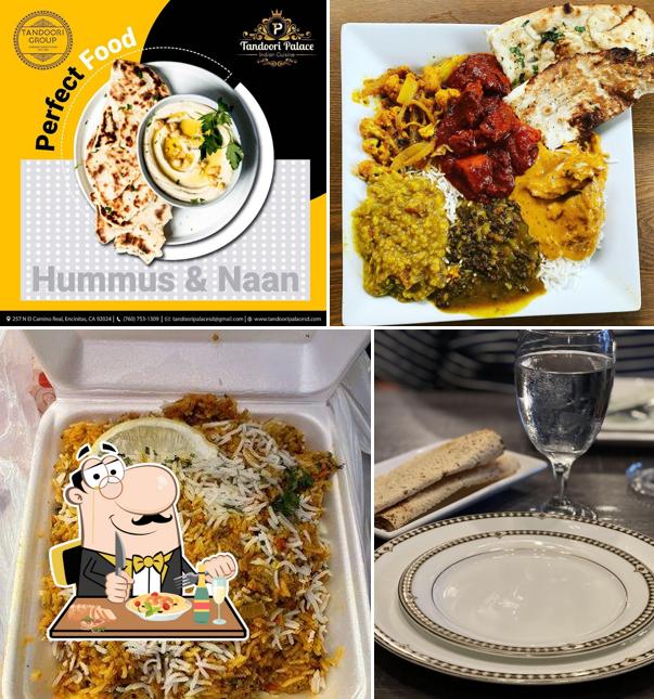 Tandoori Palace - Indian Restaurant and Catering, Encinitas ...