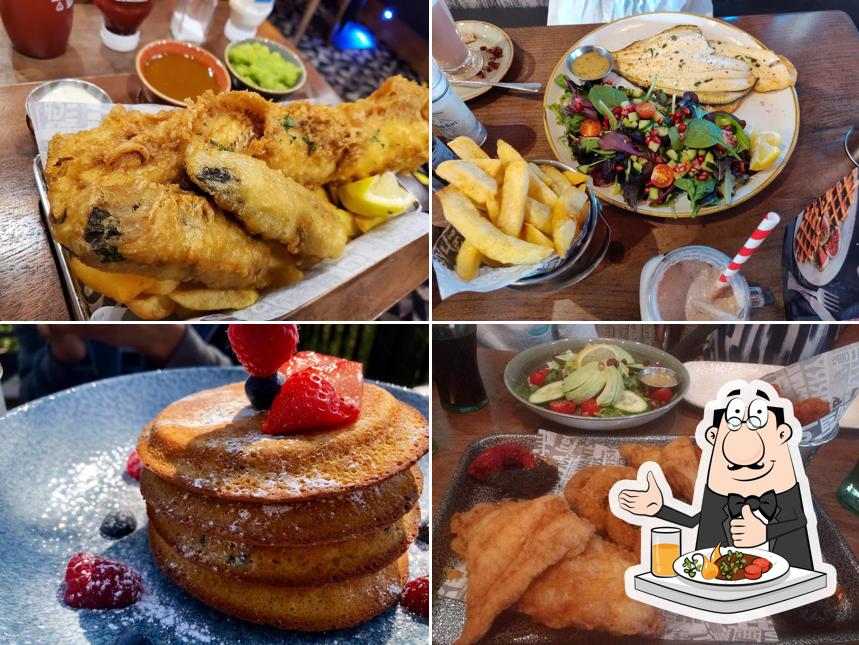 Top 10 restaurants in Luton, september 2025 - Restaurant Guru