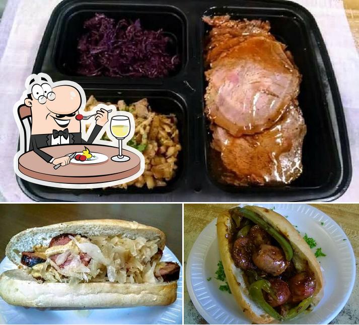 Top 5 restaurants with pastry in Ringwood, New Jersey, september 2025 ...