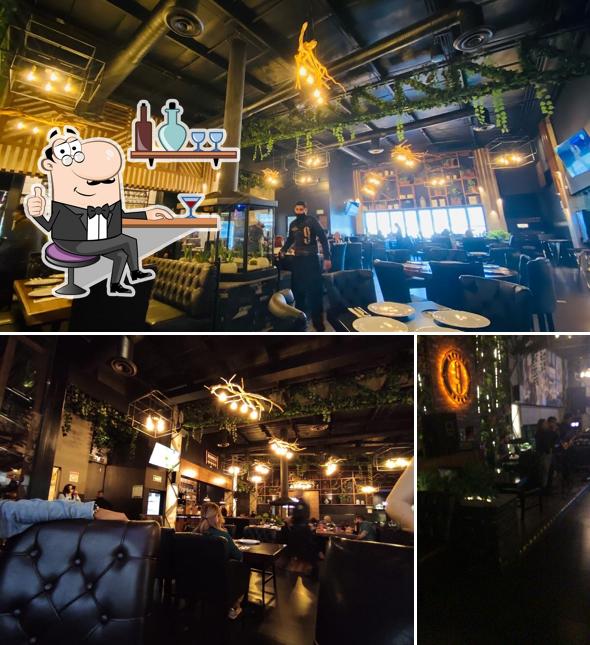 Asador 9 Nueve, Saltillo - Menú del restaurante, precios y reseñas